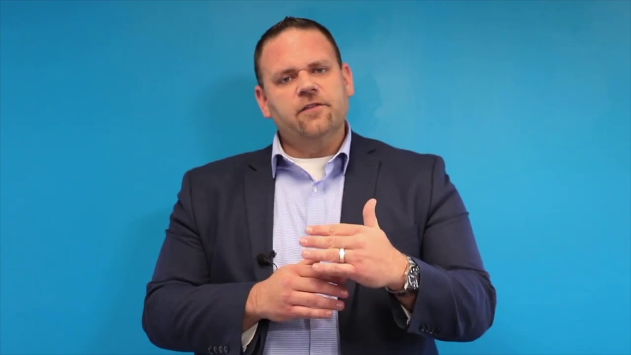 Chase Abbott - Improving Employee Retention Strategies to Increase ...