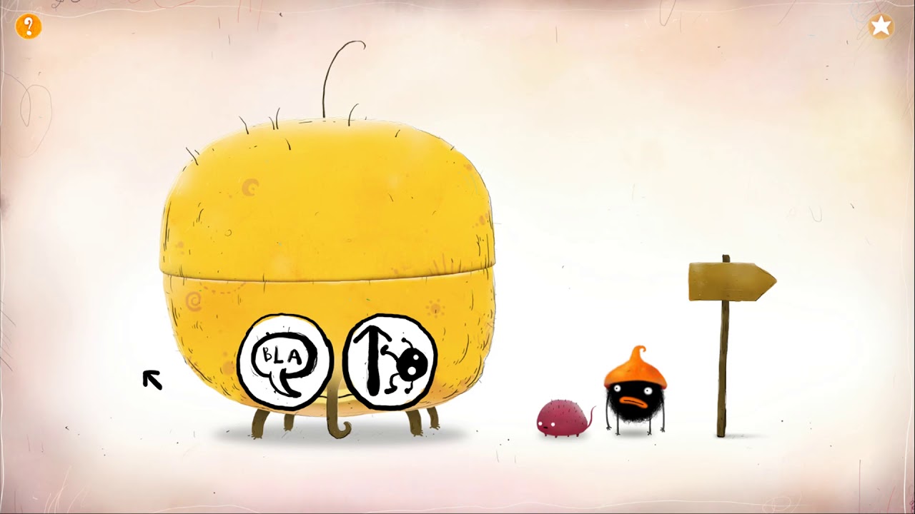 Chuchel - Gameplay #4 - YouTube