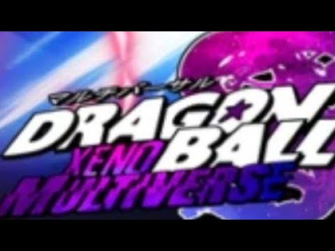 Roblox (Dragon Ball Xeno Multiverse) NEWS - YouTube