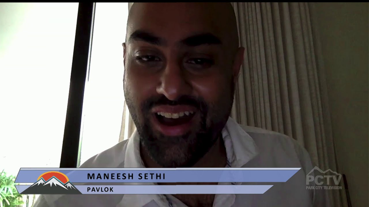 Pavlok with Maneesh Sethi - YouTube