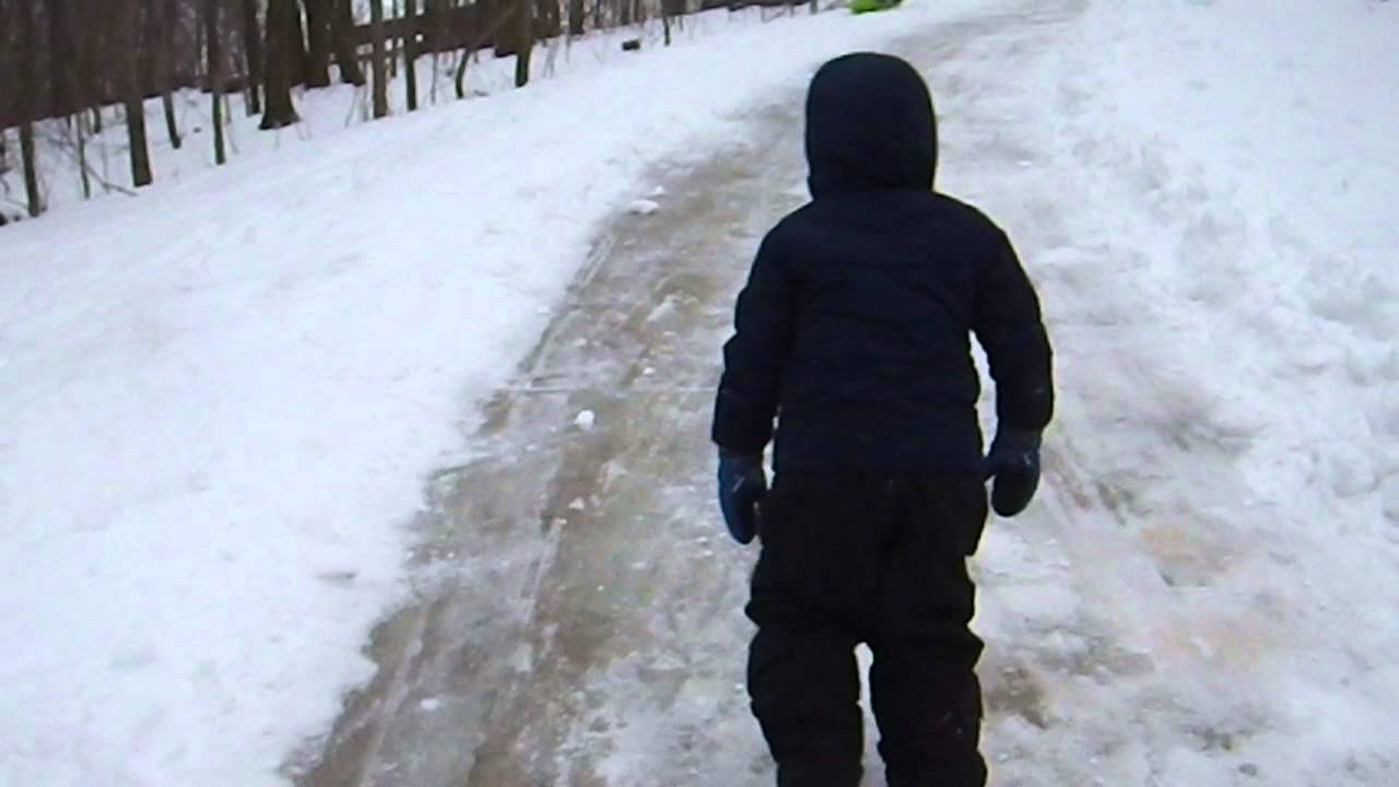 Sled O Mania - YouTube