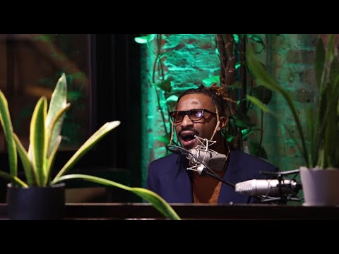 An Elegant Night with SóN: Bobby Caldwell, Tevin Campbell & More - YouTube