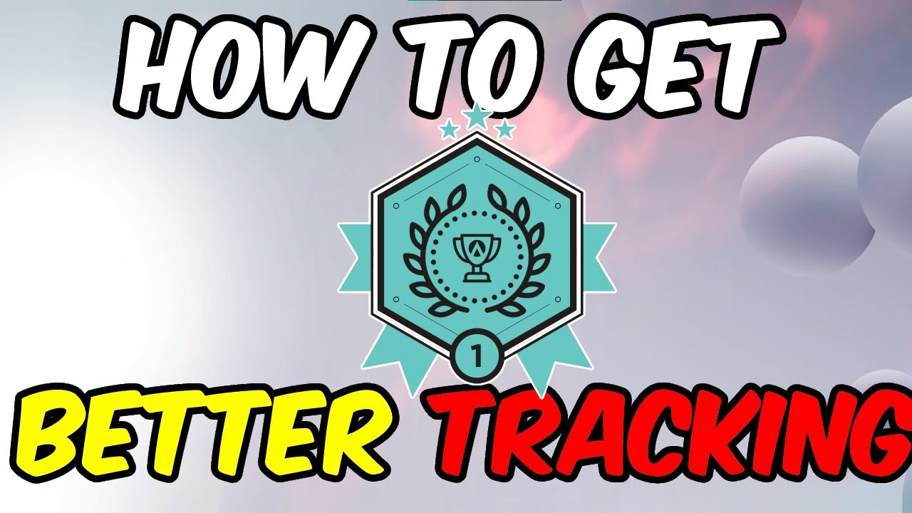 Aimlab Thin Gauntlet Track Guide | How to Get Better Tracking - YouTube