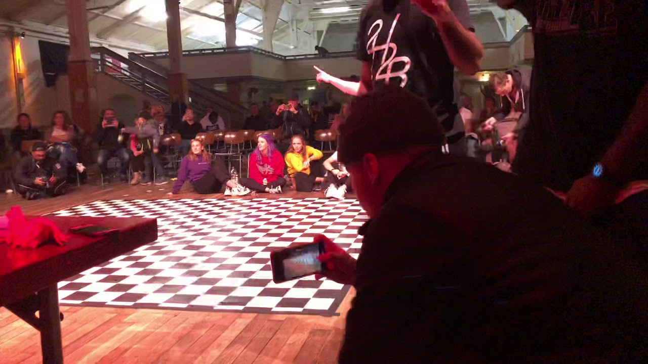 Fighting 4 the south 10 year anniversary (Germany) Semi Finals ...