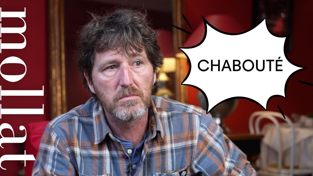 Chabouté - Musée - YouTube