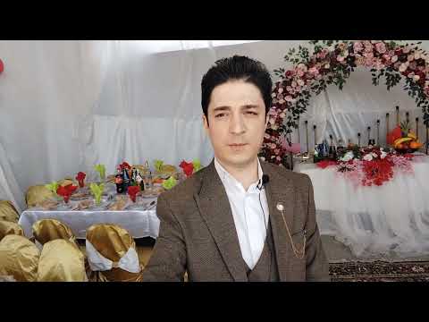ELseN QuLiYeV — Semkirin Cinarli Kendi 2025 Official (Rəsmi Musiqi Videosu)