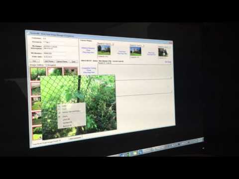 Vendor 360 Automated Photo Uploads - YouTube