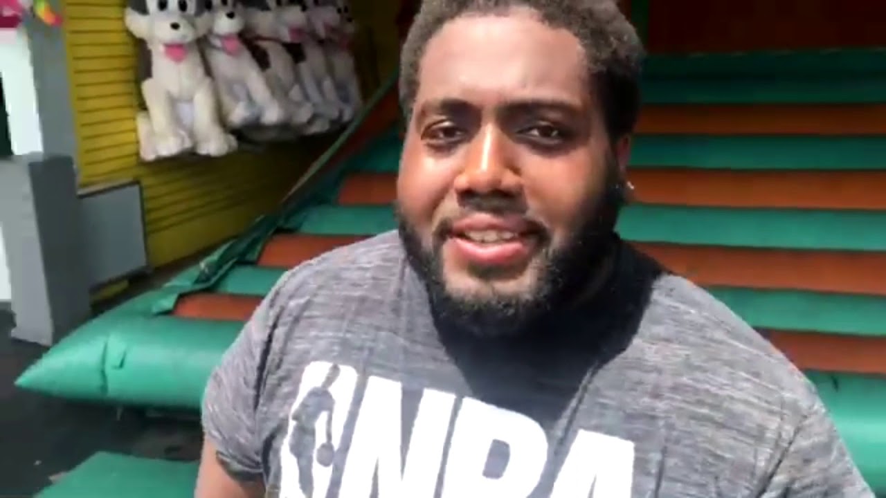 Oh heck naw vlog2. Getting over my fear of roller coasters - YouTube