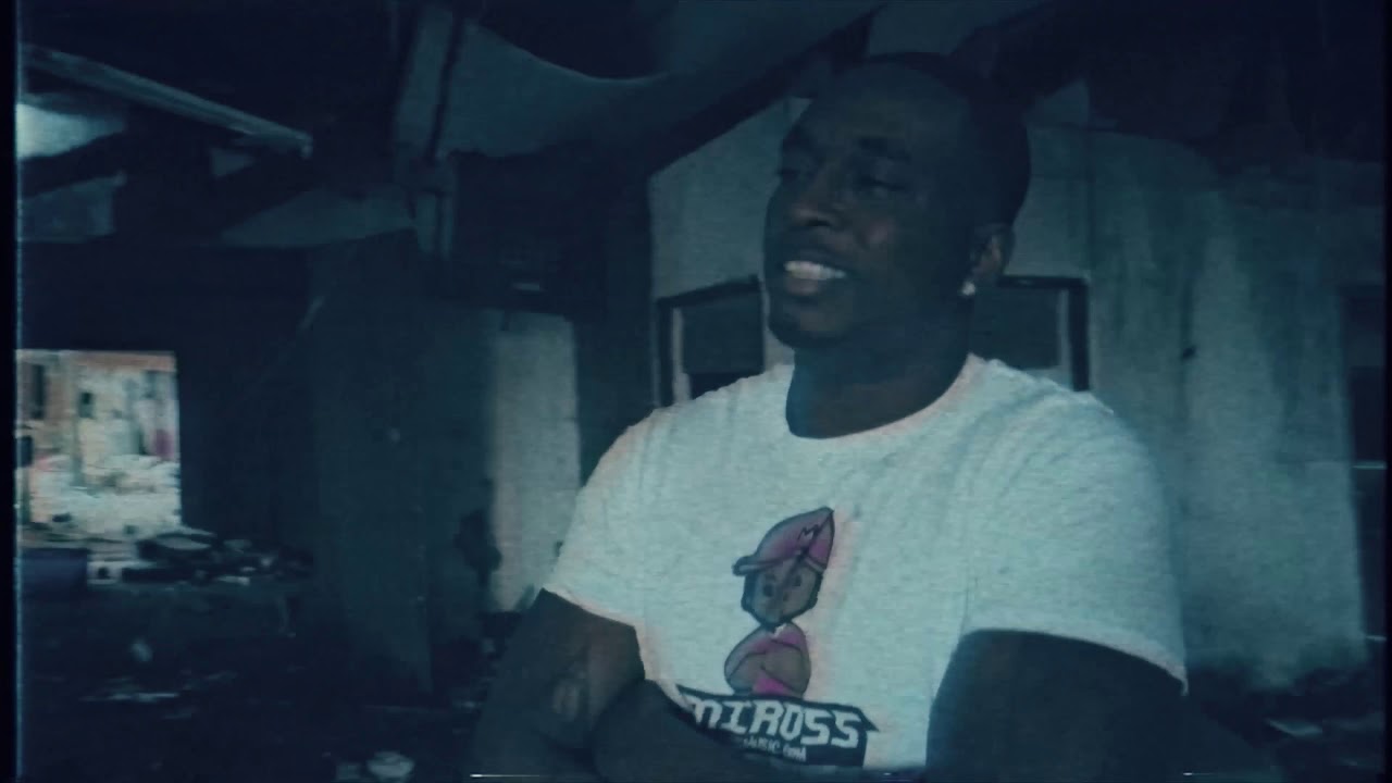 Mic Ross - Two Mics (Official Video) - YouTube