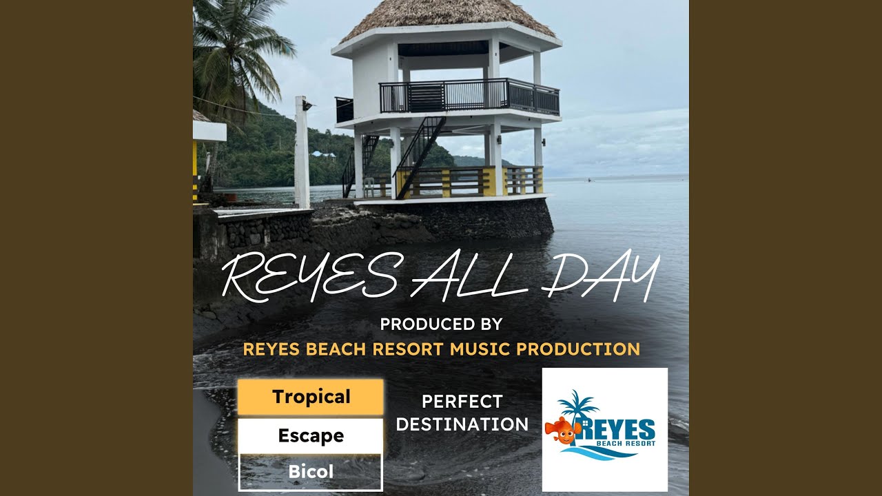 Reyes all day - YouTube