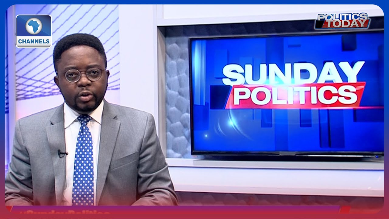 Sunday Politics | 24/05/2020 - YouTube
