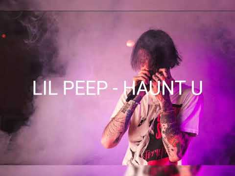 Lil Peep - Haunt U ( sub-español) - YouTube