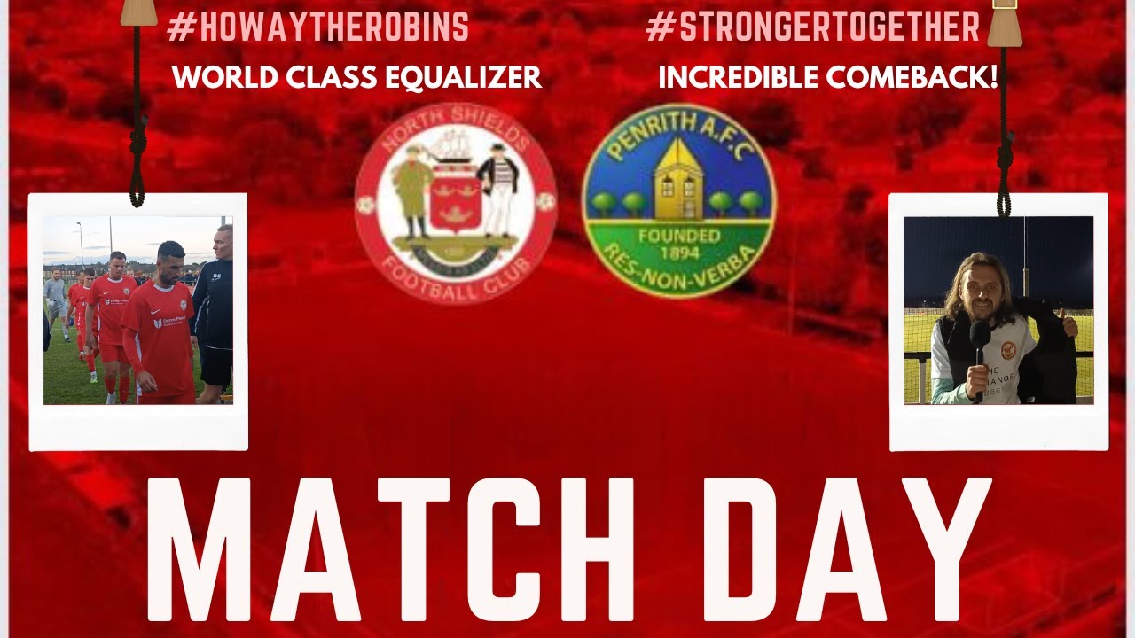 5 GOAL THRILLER provides WORLDIE goal & MAGICAL Comeback! - YouTube