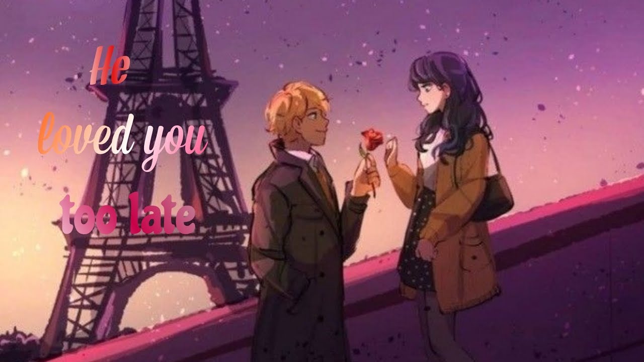 He loved you too late // Part 1 // - YouTube