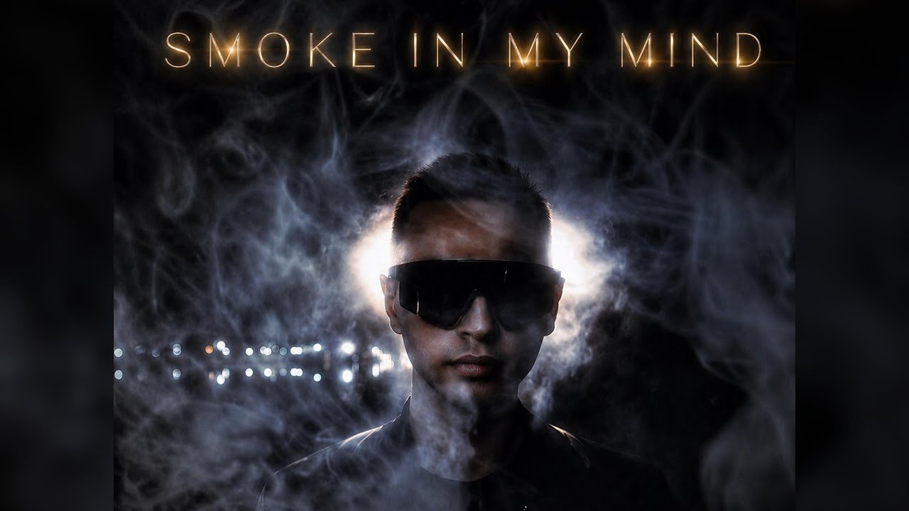 DAVIDAS – Smoke in My Mind (Official Audio) - YouTube