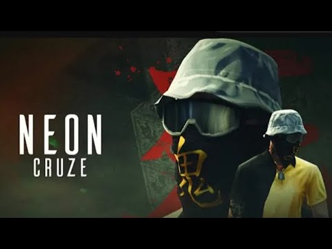 What is neon shooter Of Oni ? | EDIT| The Oni's #soulcity # ...