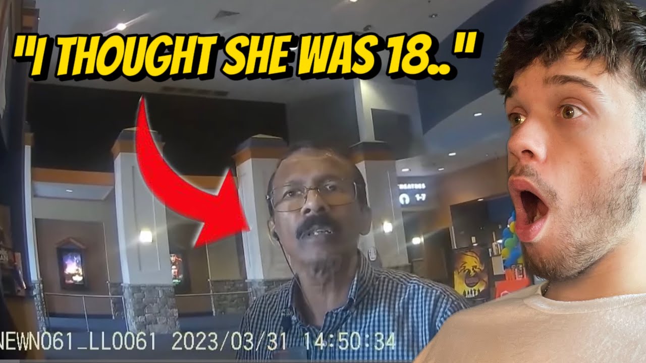 CEO Caught Messing Around With Employees… (Reaction) - YouTube