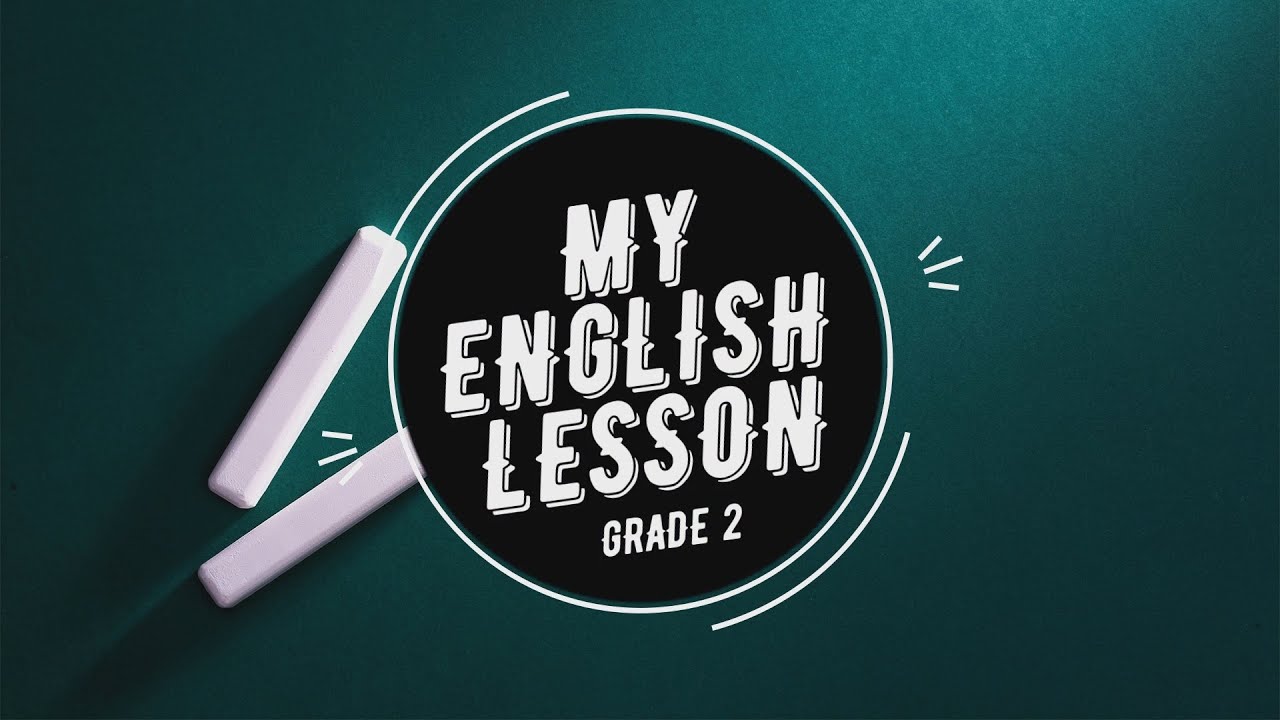 Lesson 8 - Урок 8 (2 класс) - Fly High-2, Vocabulary 3 Review - YouTube