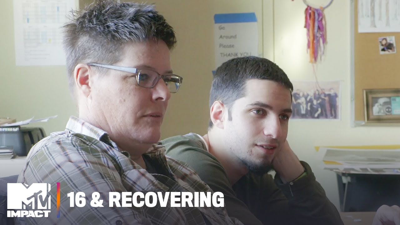Where Are They Now?: Sam | 16 & Recovering - YouTube