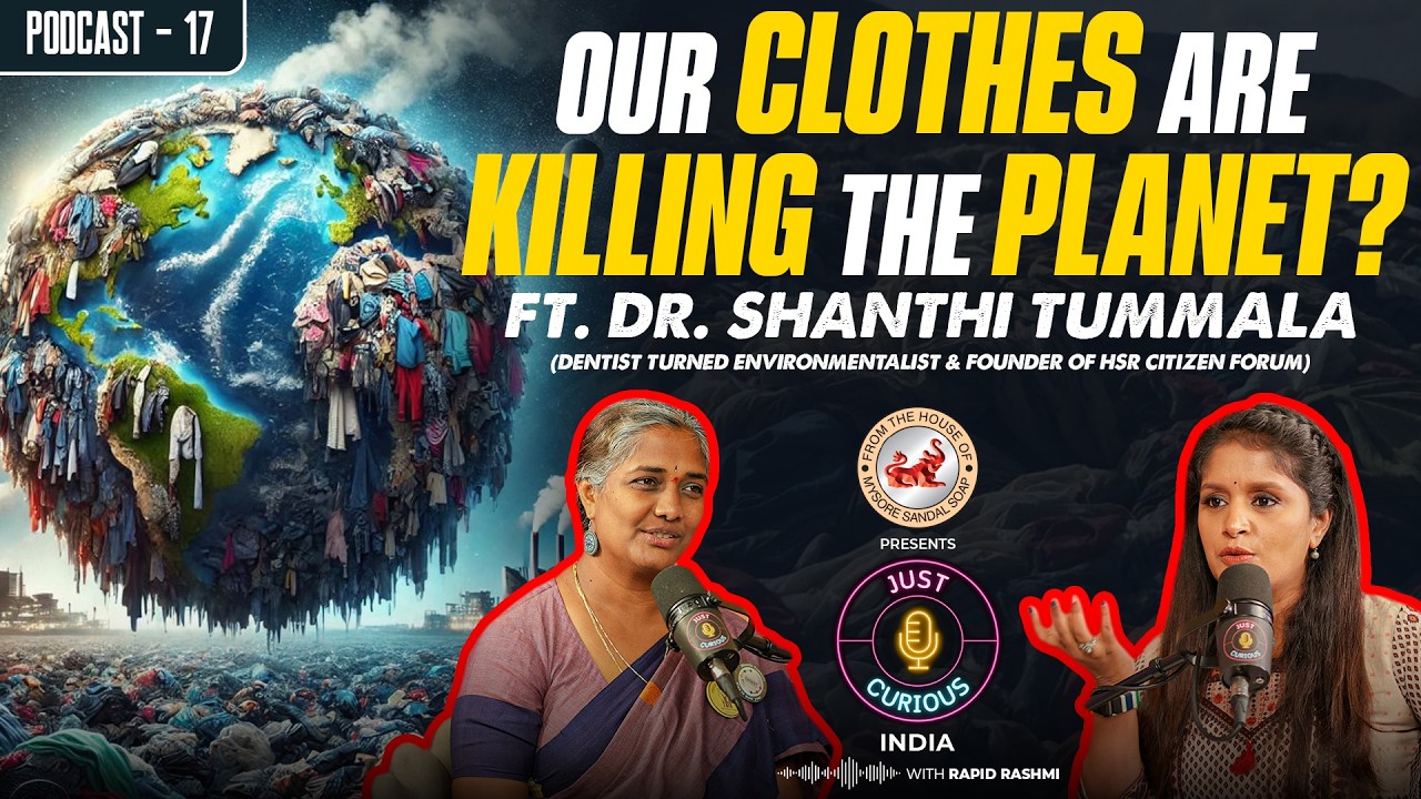 Gen Z: Earth’s Last Hope? Textile Waste, Period Stigma, Green Habits ...