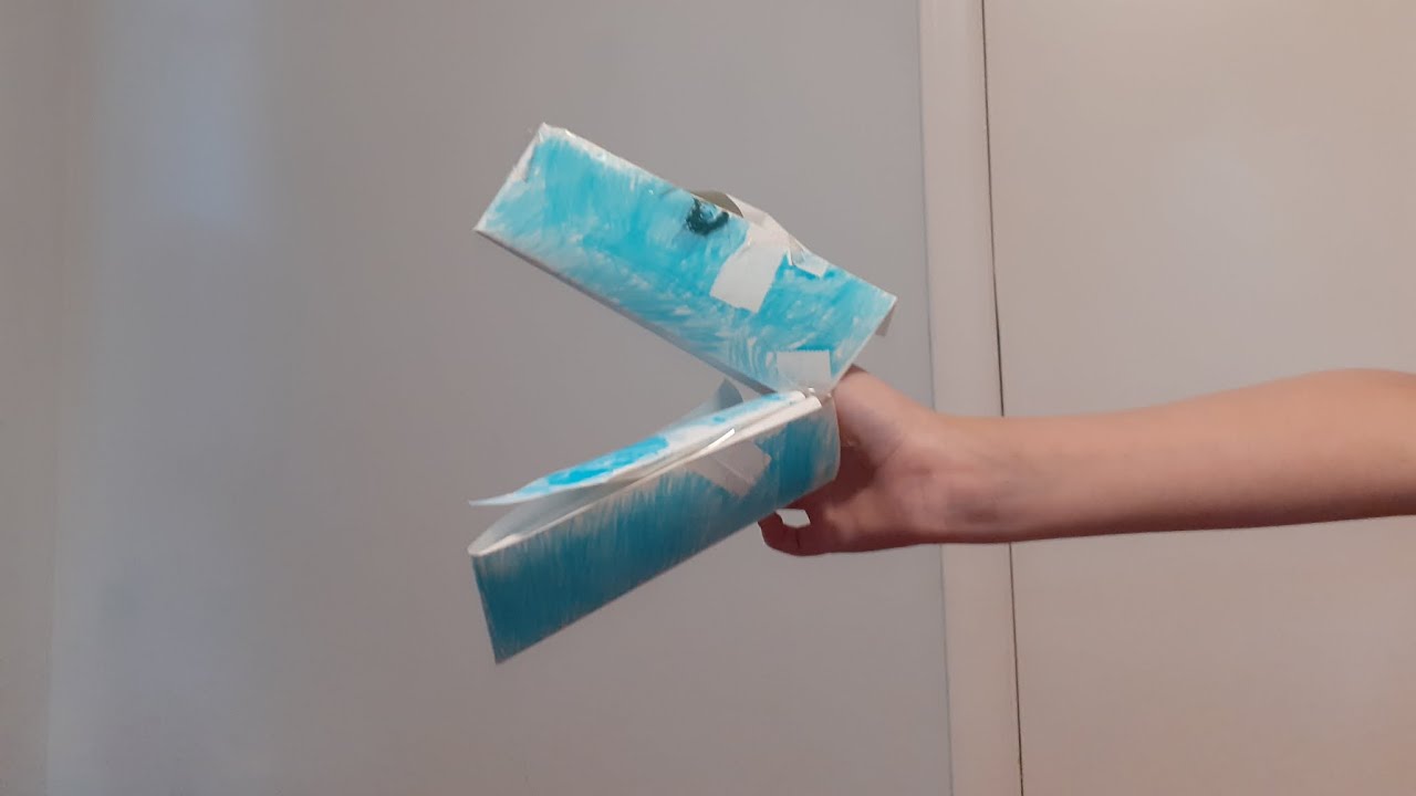 My Paper Dragon Collection - YouTube