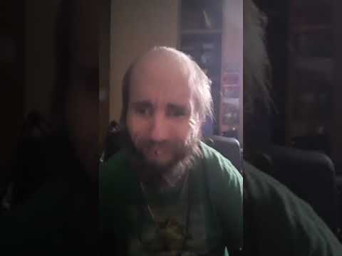 Cyraxx Facebook 06-16-25 Y'all do really know me (cut for YT) - YouTube