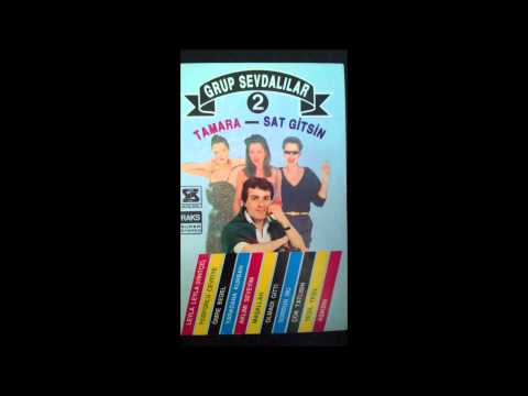 Arama beni - Grup Sevdalılar-2 / 89