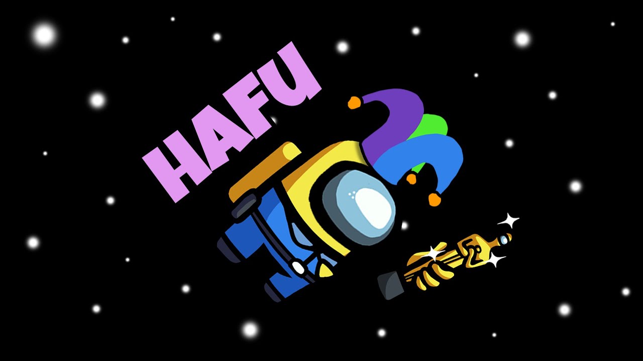 I FINALLY WON A JESTER GAME | Hafu Among Us - YouTube