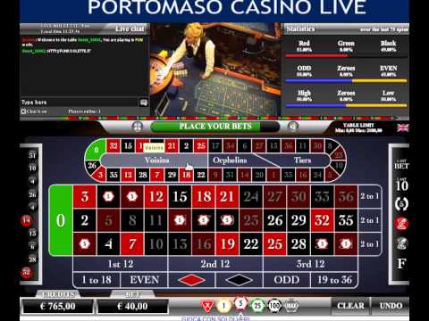 Fun Roulette - YouTube
