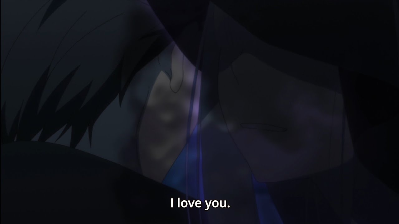 Witch of Envy ASMR | Re:Zero S2 Episode 9 - YouTube