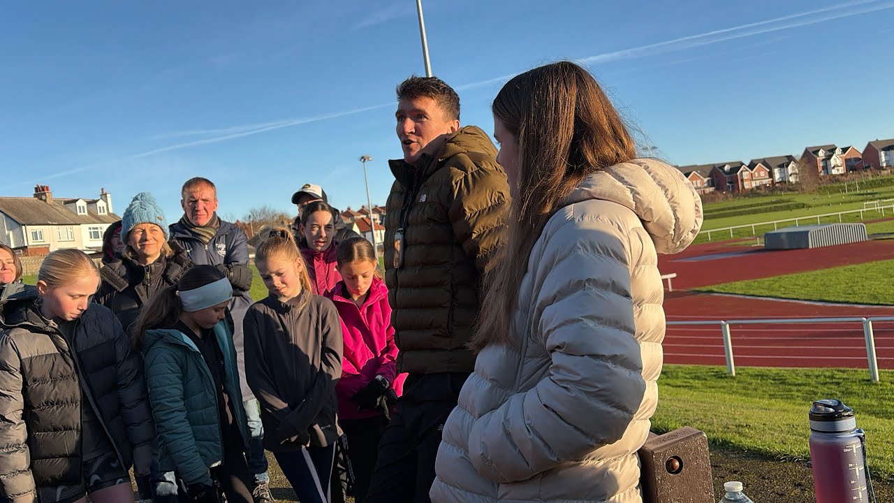 Jess Bailey interviews Jake Wightman - YouTube