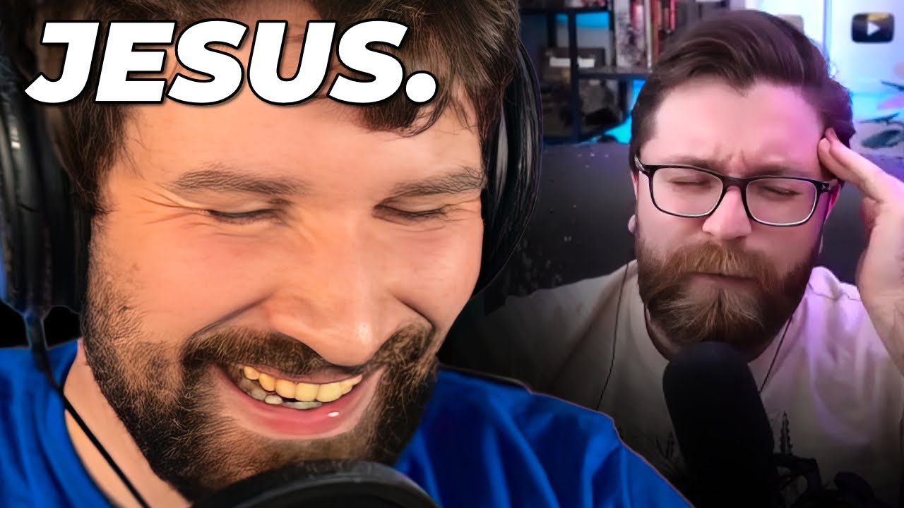 "He Needs Someone To Talk To..." Vaush Fans Revolt Against Him - YouTube