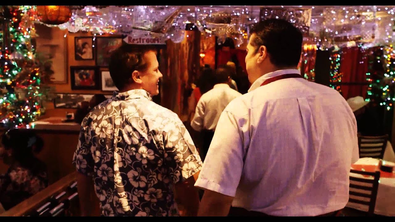 Restaurant That NEVER Closes - YouTube
