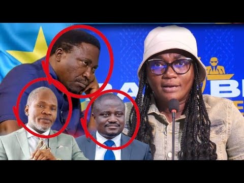 EYINDI : MOHINDO NZANGI, ALAIN BOLODJUA, MFUMU TOTO BASALI NINI ? BOYOKA MAKAMBO EZO LEKA 