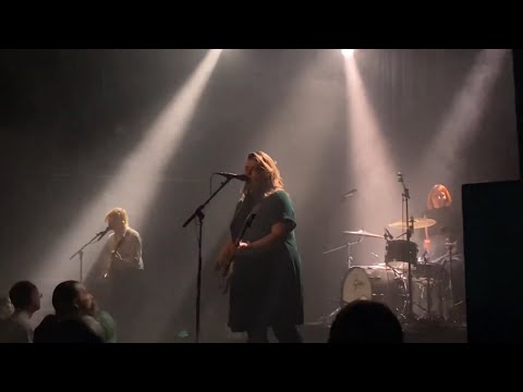 Pascal - Jag mår så jävla bra // Pustervik, GBG 2021