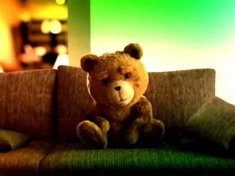 Talking Ted App - YouTube