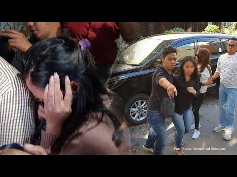 Selain Vanessa Angel, 2 Muncikari Kantongi Nama dan Identitas 45 Artis dan 100 Model Beserta Foto