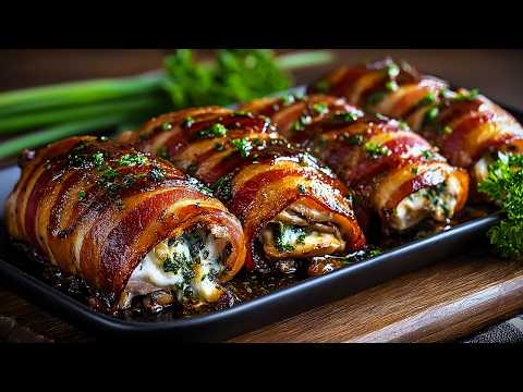 Bu tavuk göğsü tarifi sizi hayrete düşürecek! 15 dakikada lezzetli bir akşam yemeği! Tavuk filetosu!