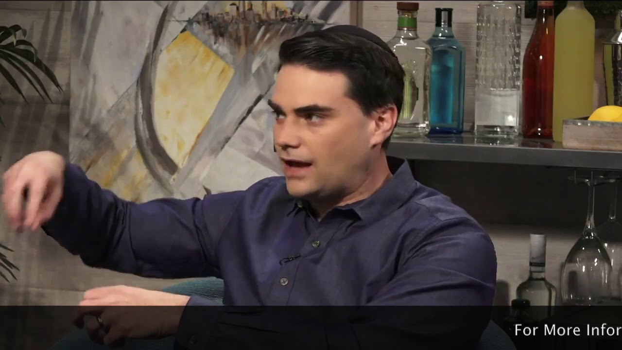 @BenShapiro on the Bnei Noach - YouTube
