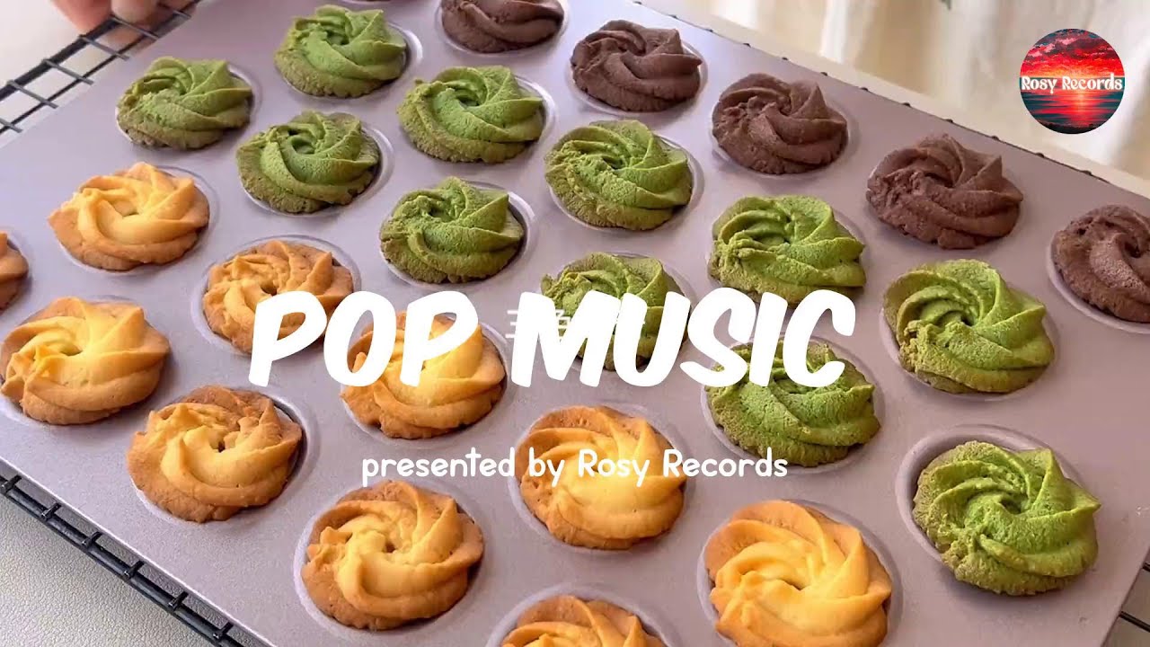 Happiness Overload: Soothing Pop Playlist Packed With Joy ~ Perfect for ...