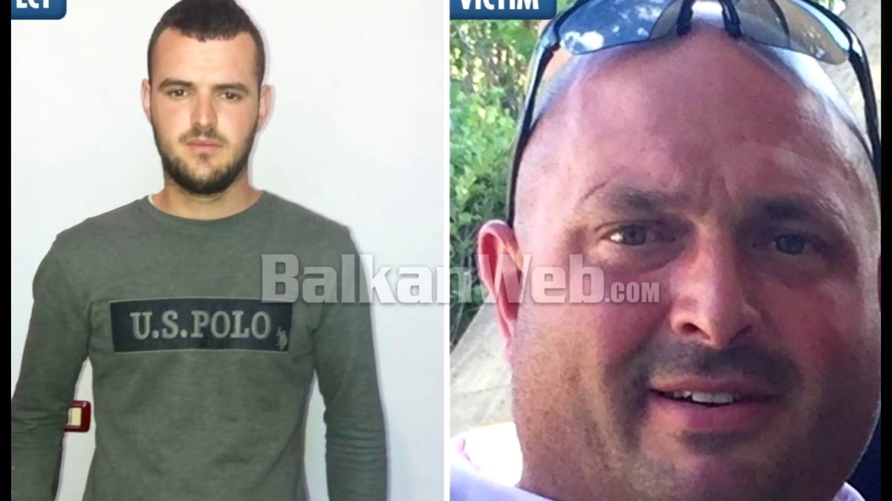 Vrasje në Angli por me të meta mendore, gjykata: Të ekstradohet - YouTube