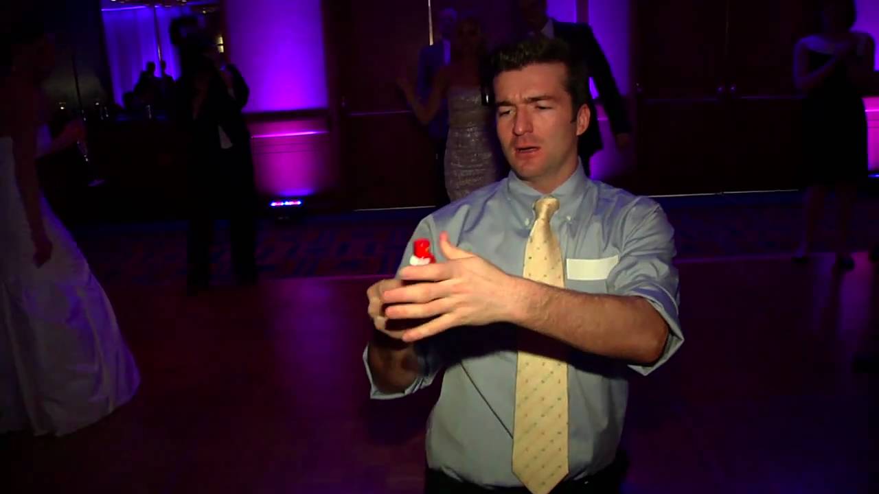 Super Cool Dance Moves Tutorial - YouTube