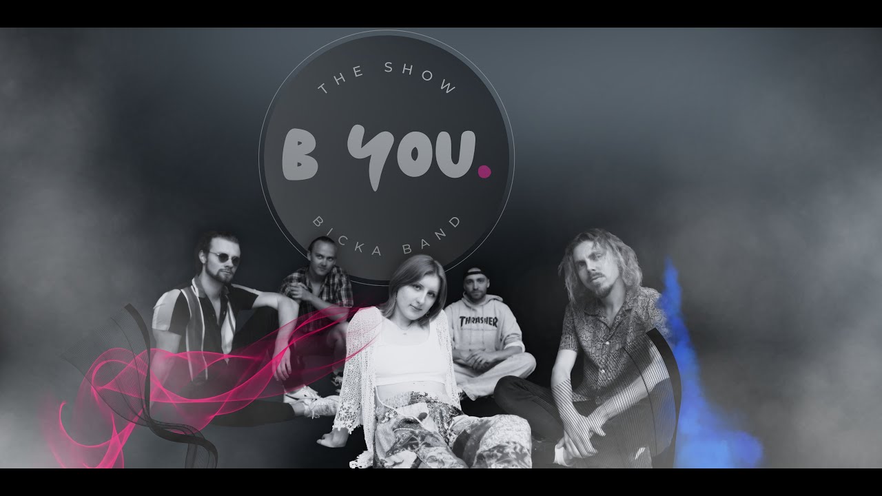 Bicka Band: The B You Show - YouTube