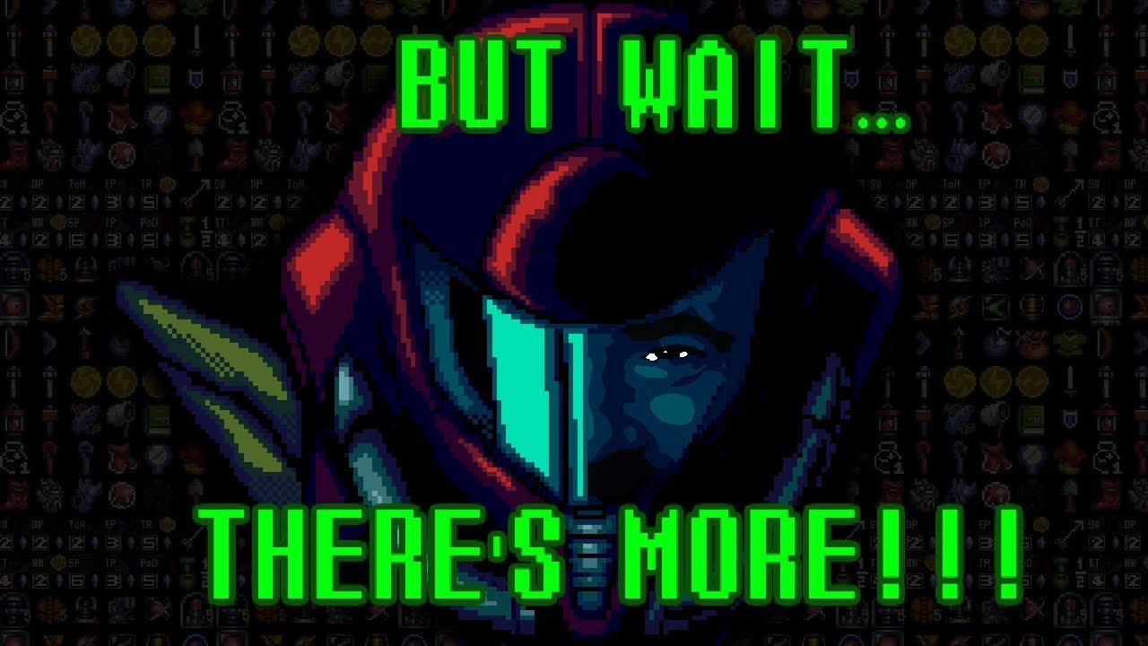 BUT WAIT... THERE'S MORE!!! (Billy Mays Room Compilation) - YouTube