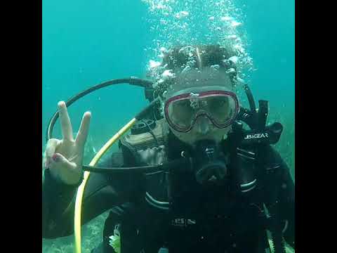 Karaburun Dalışı 6-7 Temmuz 2019