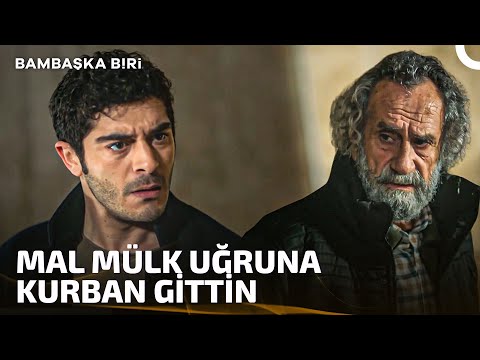 Bir Hiç Uğruna Harcanan Hayat... | Bambaşka Biri