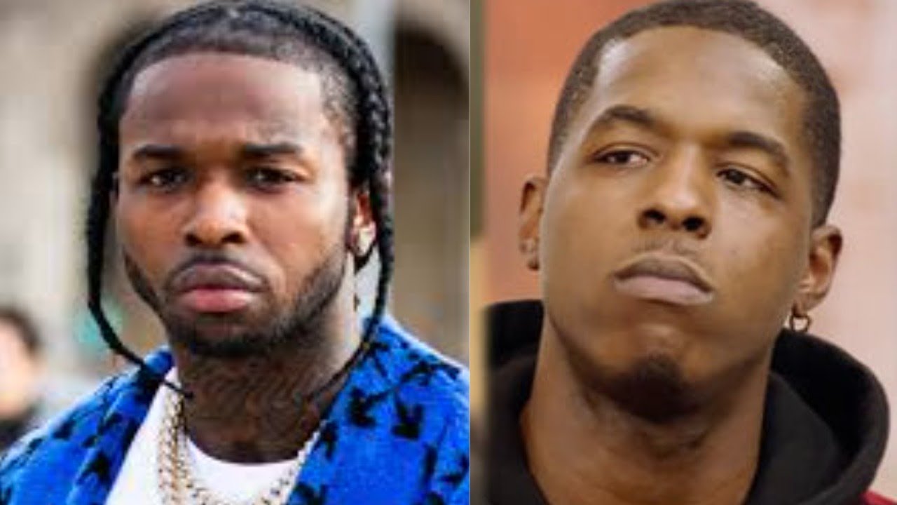 Sad News, Pop Smoke’s Brother Obasi Jackson Made Heartbreaking ...