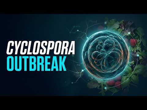 Why the Cyclospora Outbreak Is So Hard to Trace