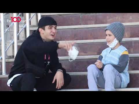 Kurgu video yapan Youtuber Fariz'e gözaltı kararı