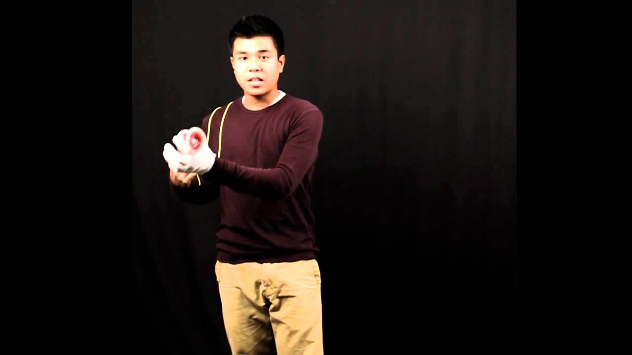 Double Leg Shoulder Whip - Ben Conde Offstring Yo-Yo Tutorial #52 - YouTube